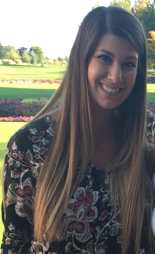 Alexa's Homepage - Alexa Miller